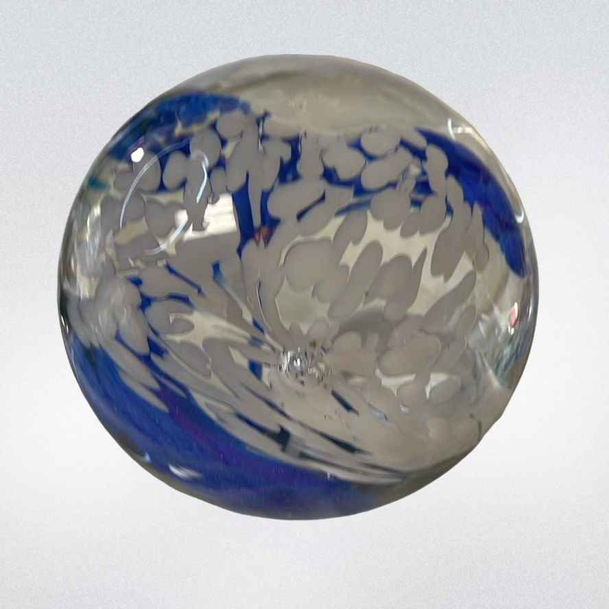 Small Paperweight