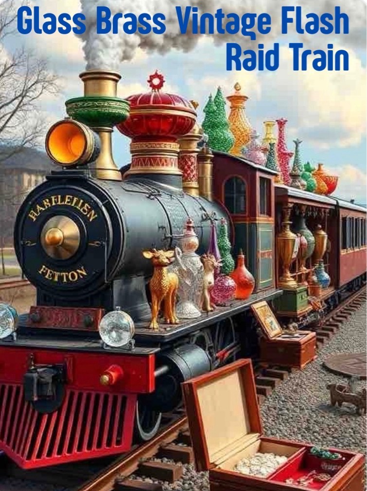 Raid Train