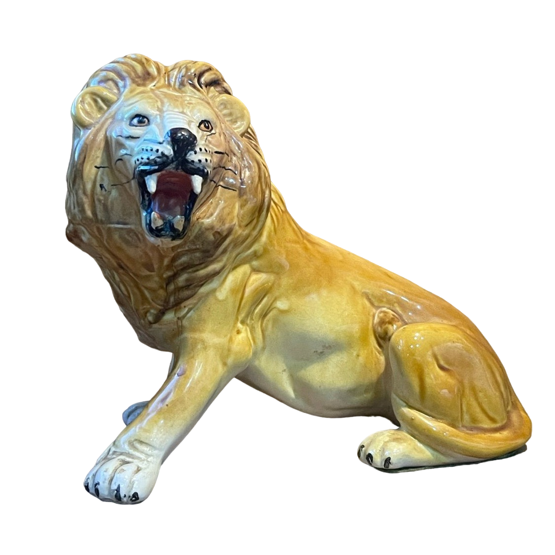 Italian Lion by Bellini