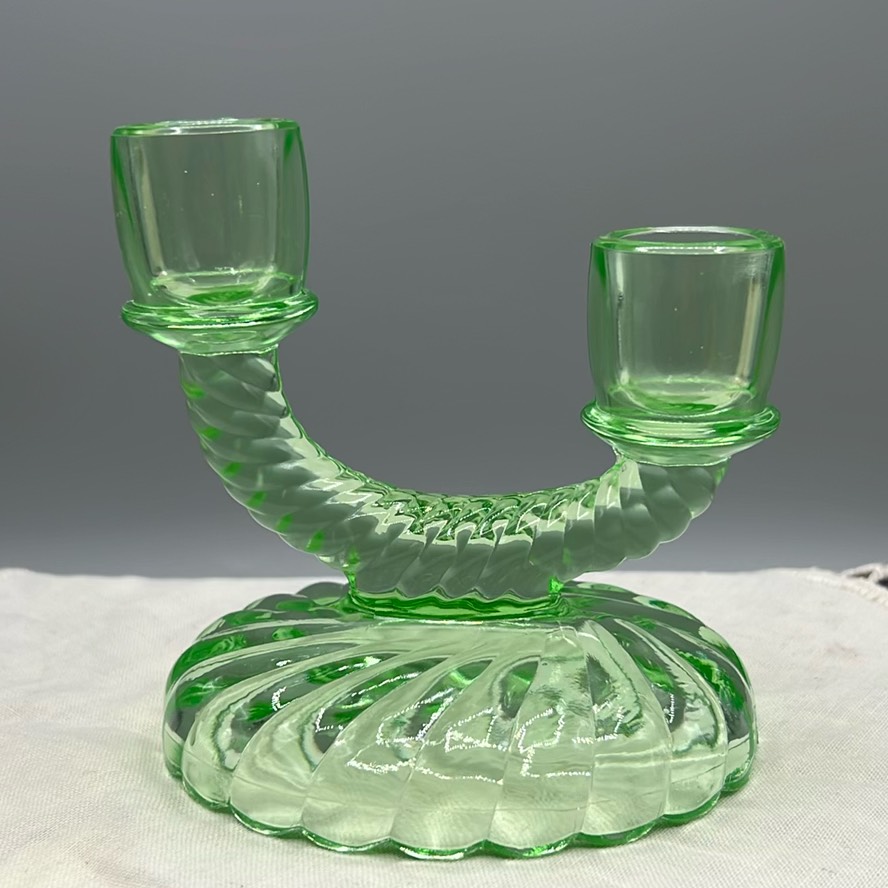 IG Double Candlestick