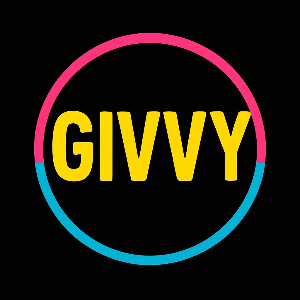 #07 - Stacked Givvy