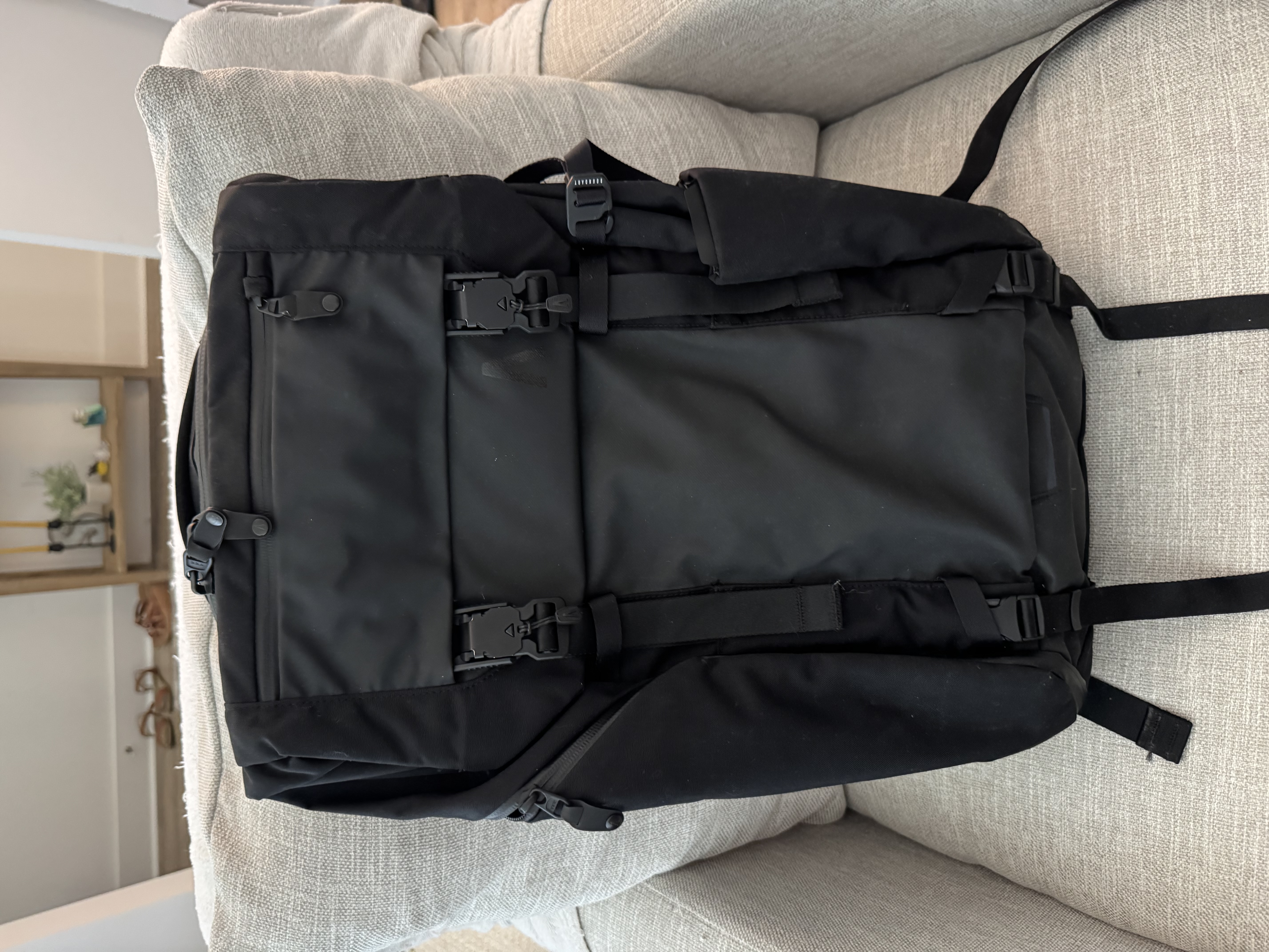 Boundary Supply Errant Pro