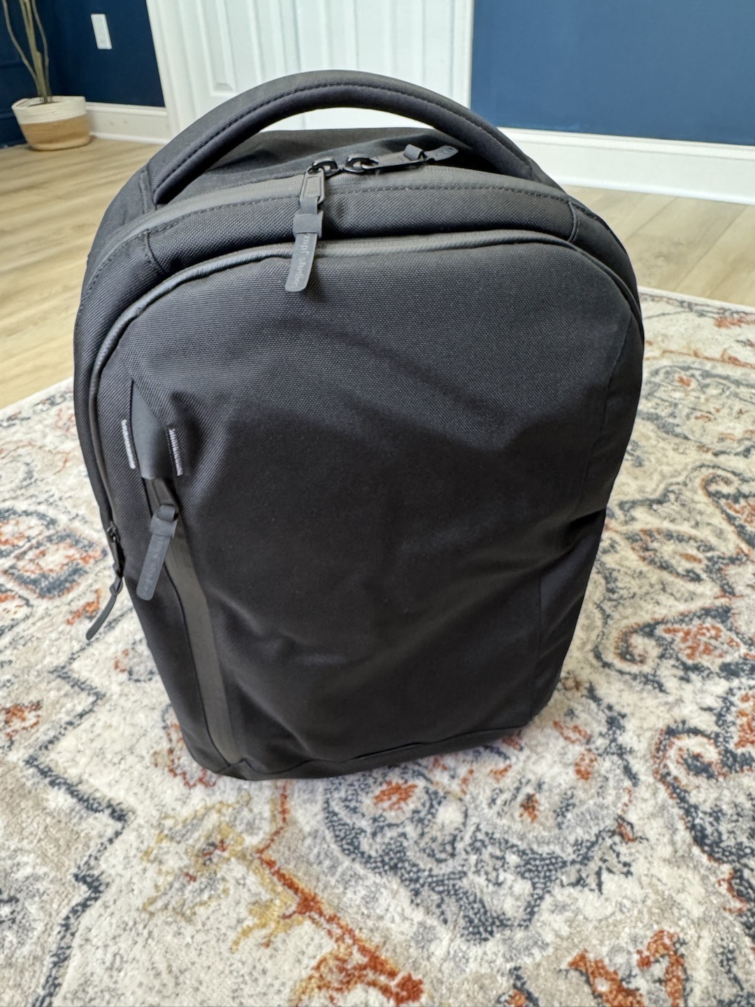 Sympl Commuter V2 Ballistic Nylon Backpack 20L - EDC/Business/Travel Bag