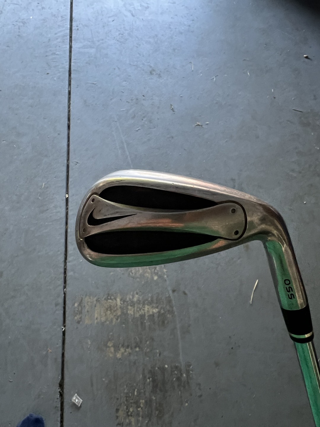 Nike Slingshot Pitching Wedge
