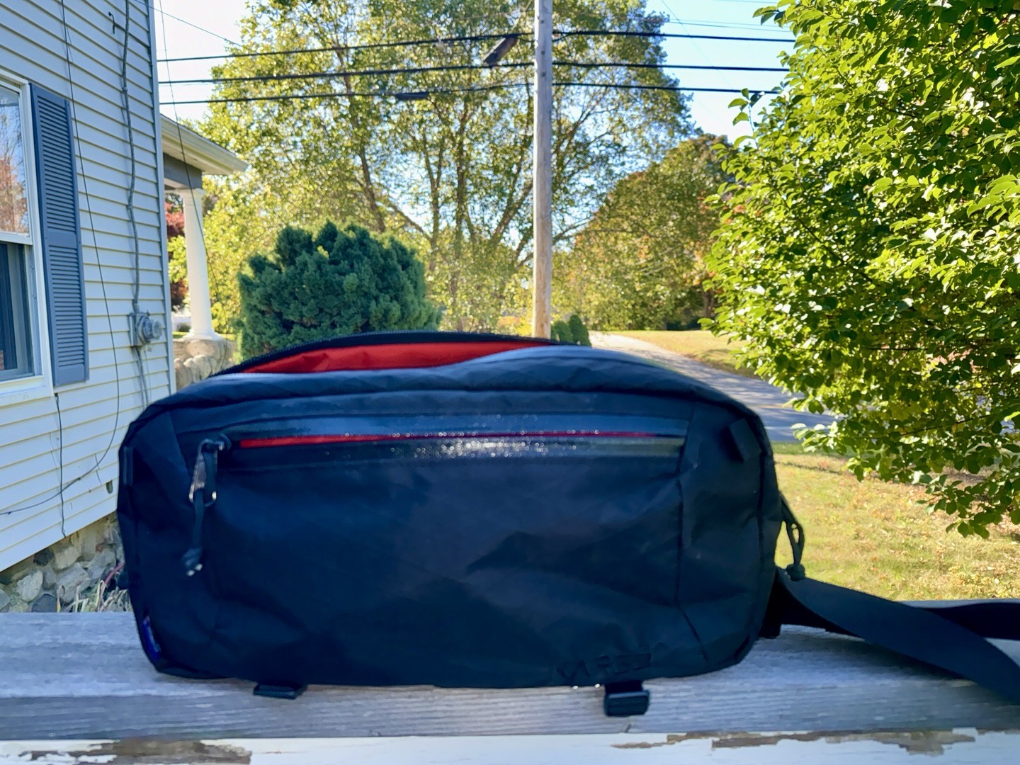 Kargo Loculus X-Pac X21 Sling Bag