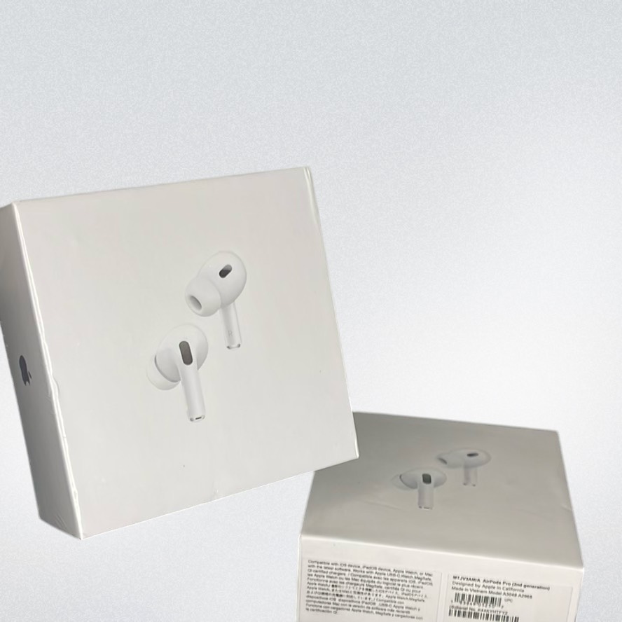 AirPods Gen 2 Pro Brand New