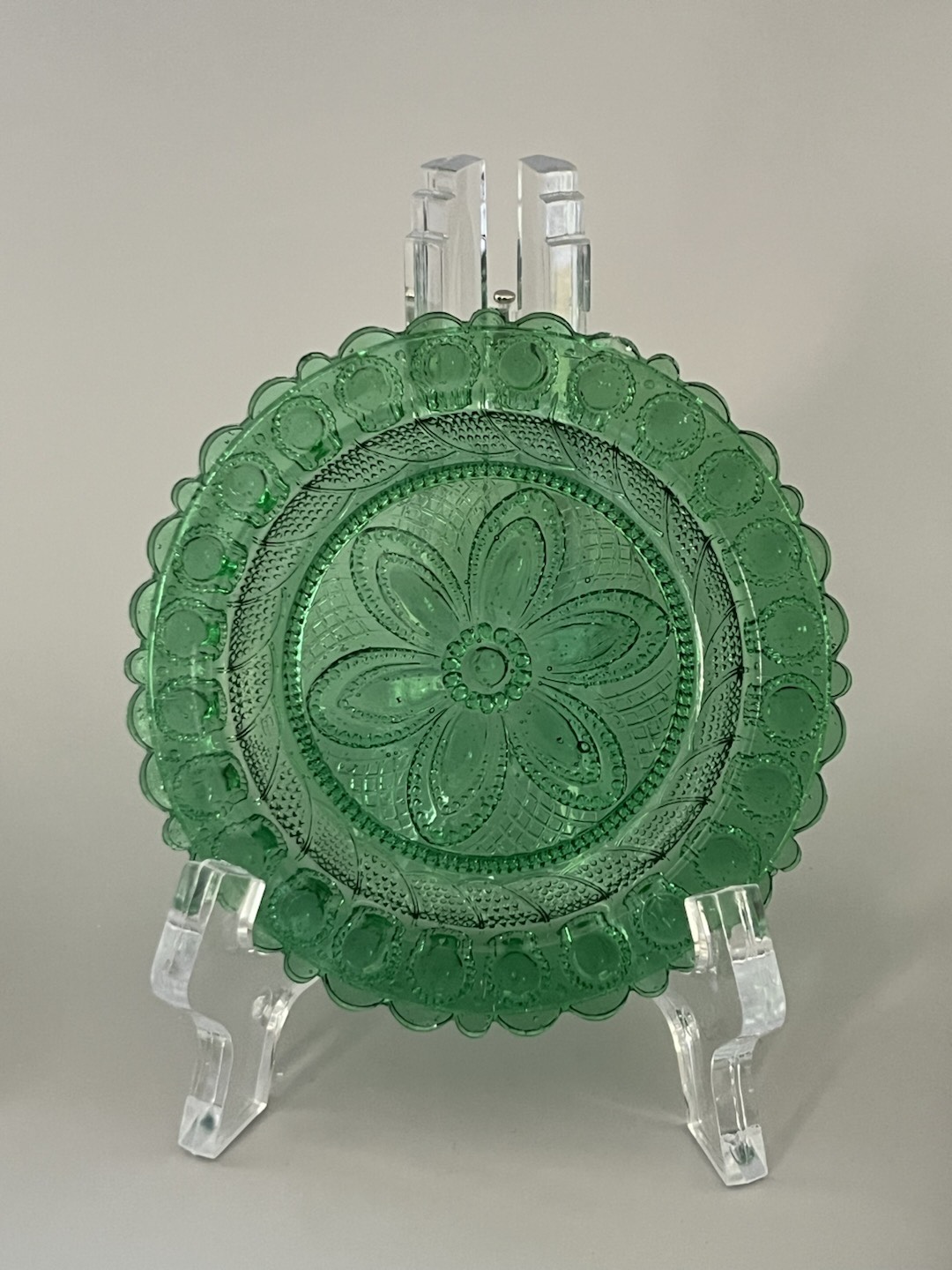 Vintage Pairpoint (America’s Oldest Glass Company) Collector Decorative ...