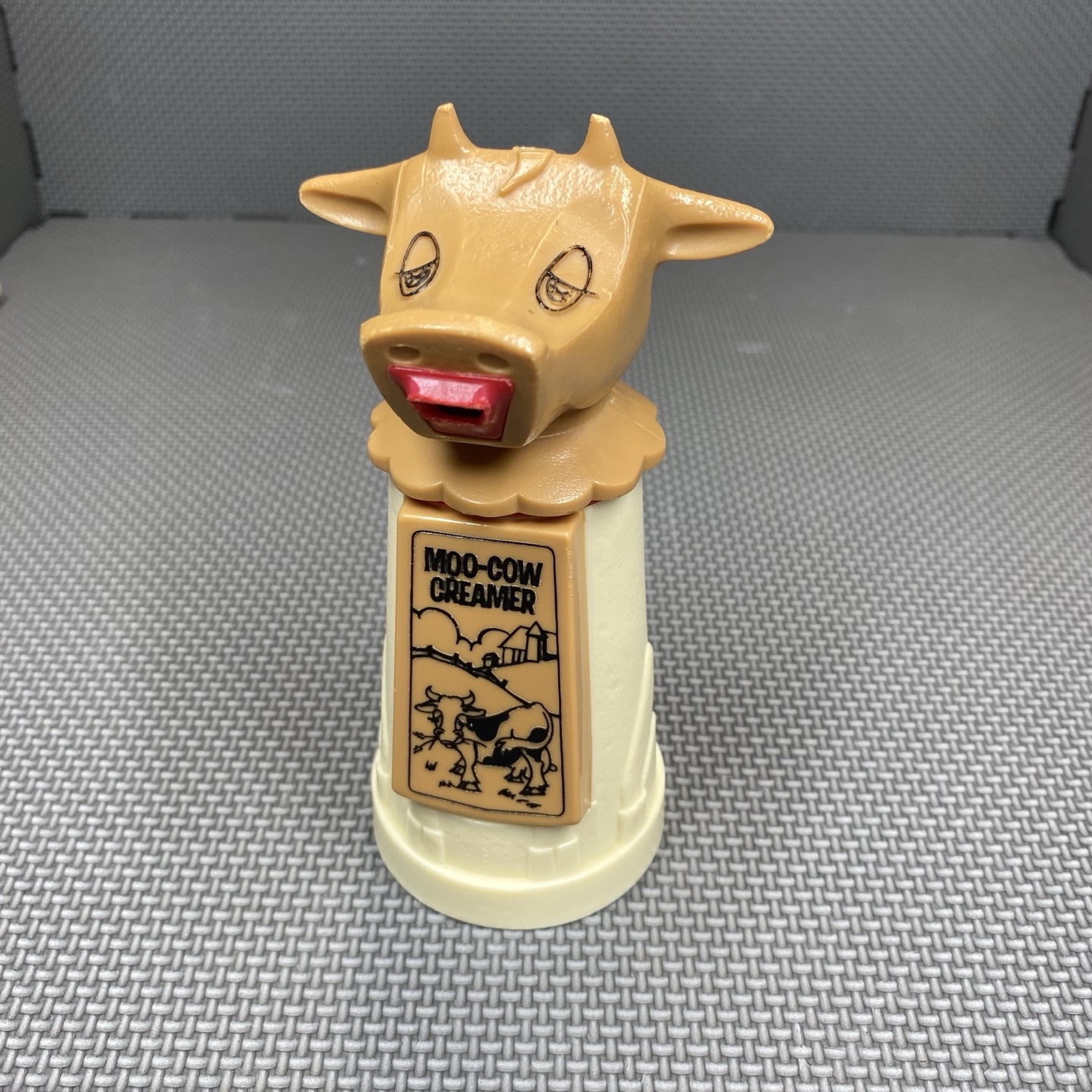 Moo Cow Creamer