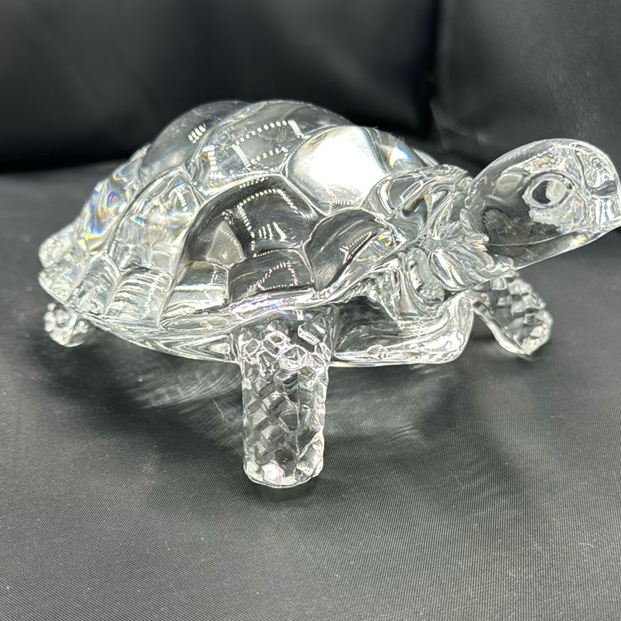 Crystal Turtle