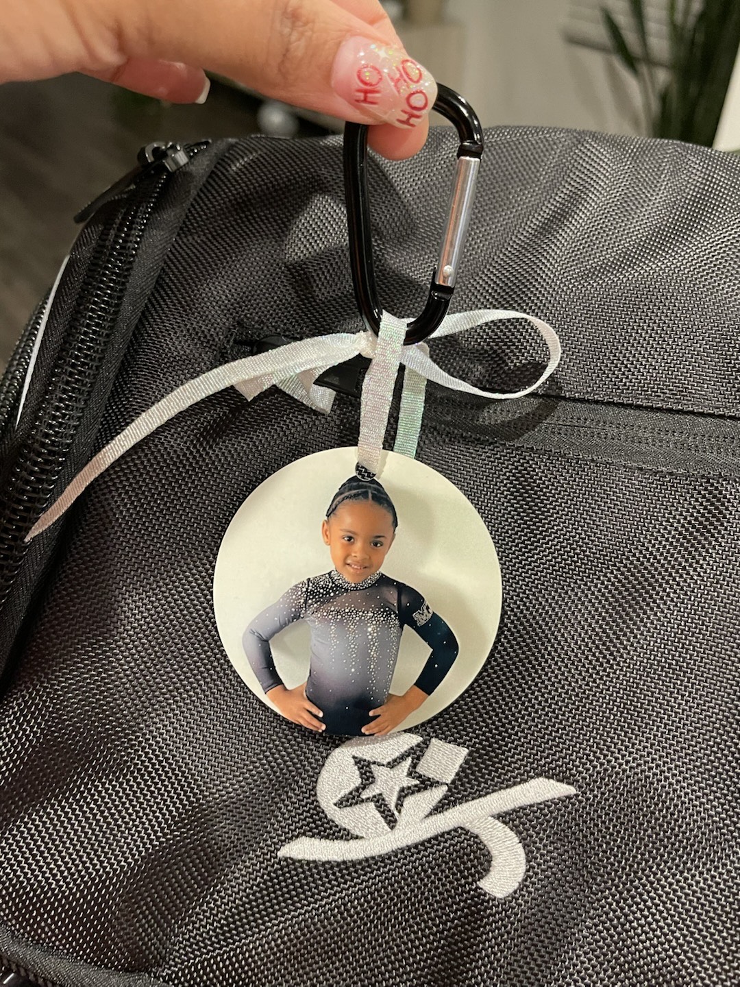 Custom Photo Tag