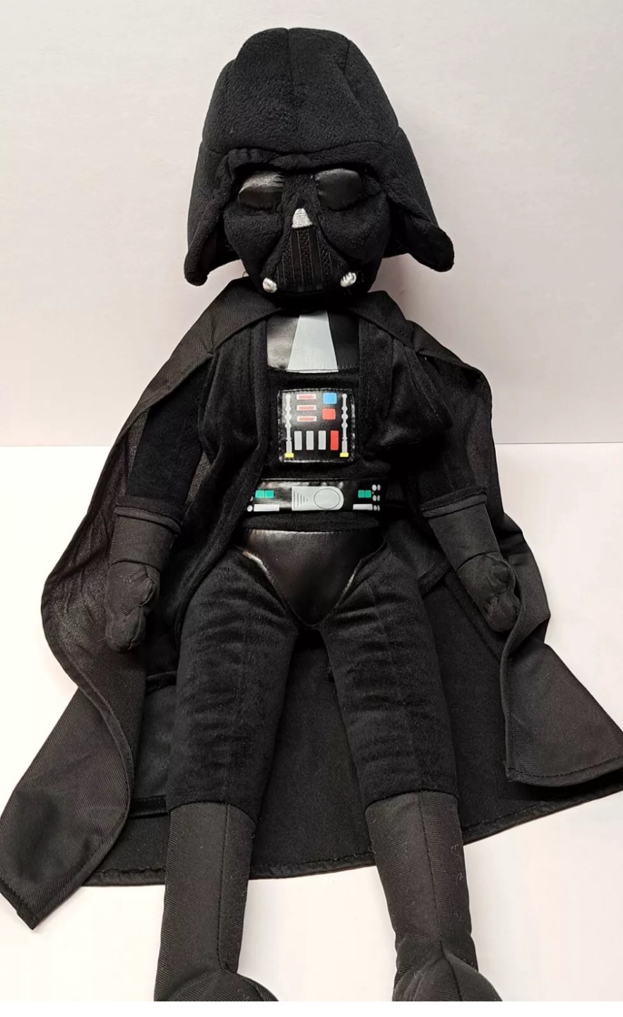 Star Wars Darth Vader Stuffed Doll Large 28" Plush Toy Doll Action Figure