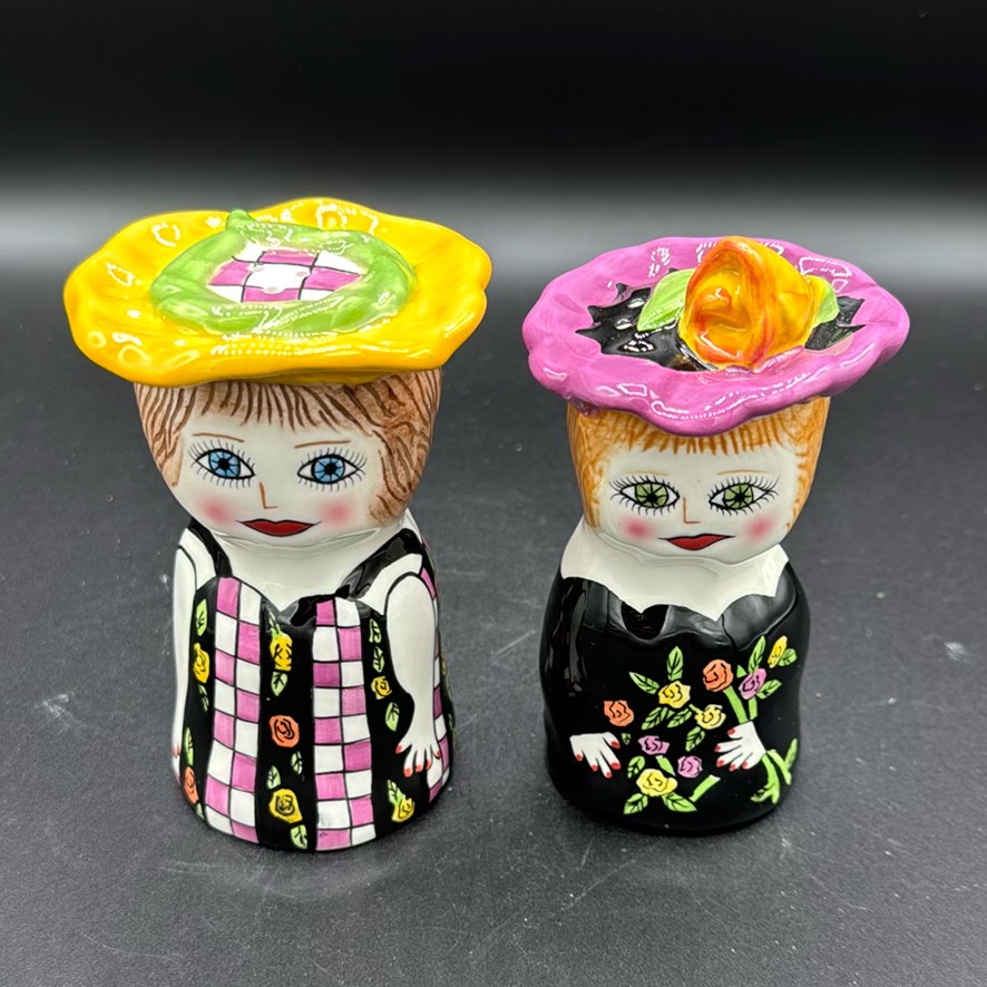 Susan Paley Casa Ganz Jane And Michele S&P