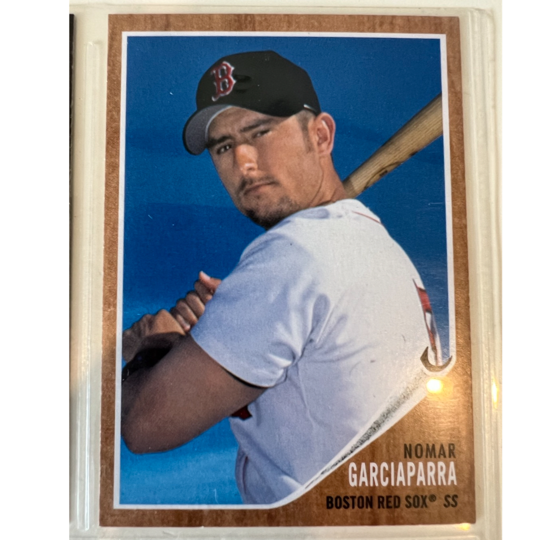 Nomar Garciaparra Archives Boston Red Sox