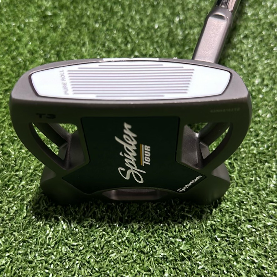 Taylormade Spider Tour T3 35 inch