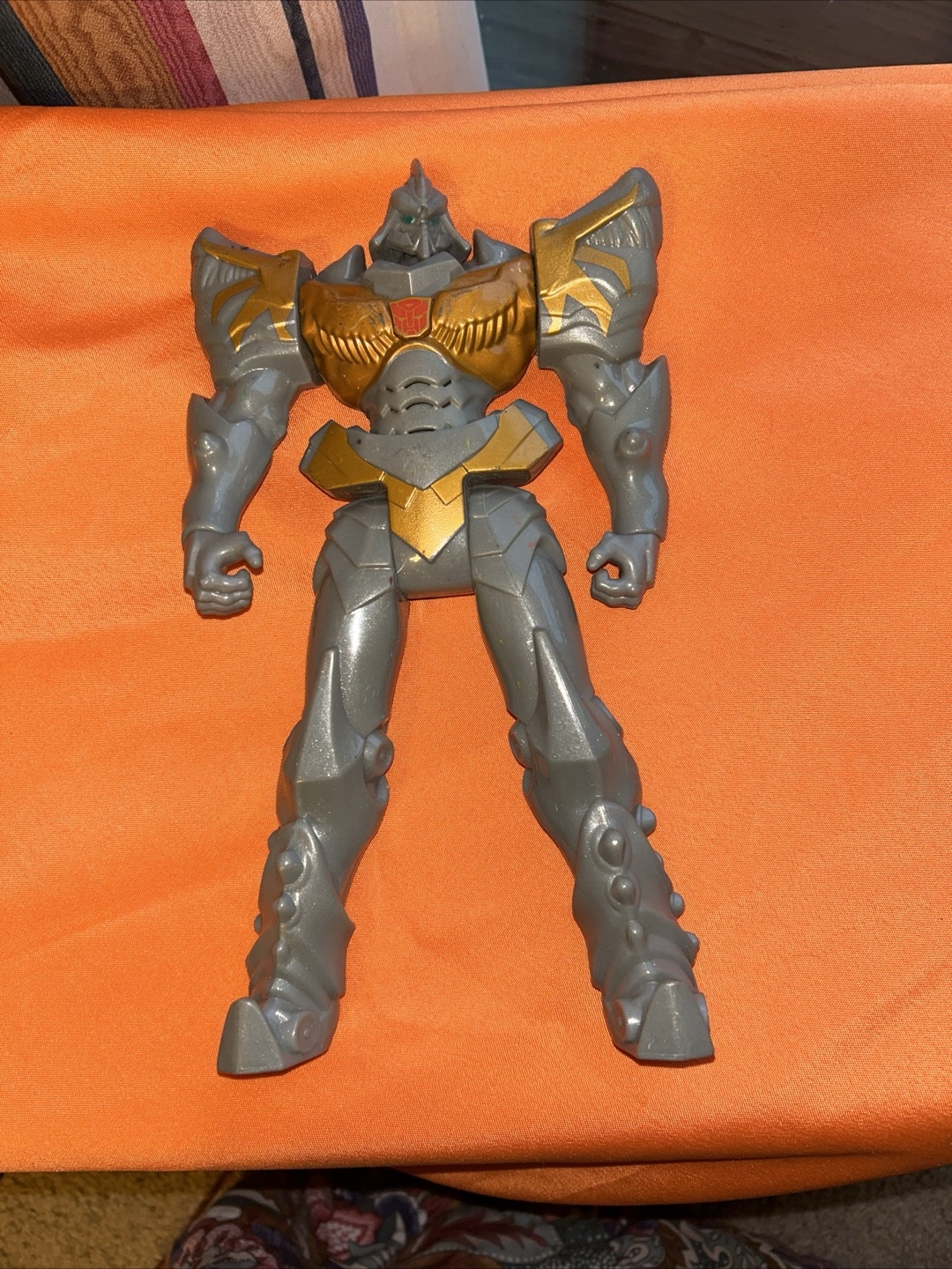 Transformers Age of Extinction Grimlock 16-Inch Action Figure Hasbro 2013