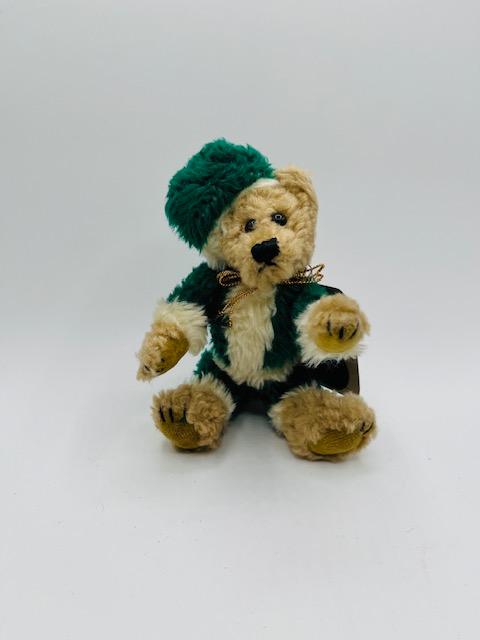 Boyds Bear Plush - Elgin Elf Bear (6.5") - #9129