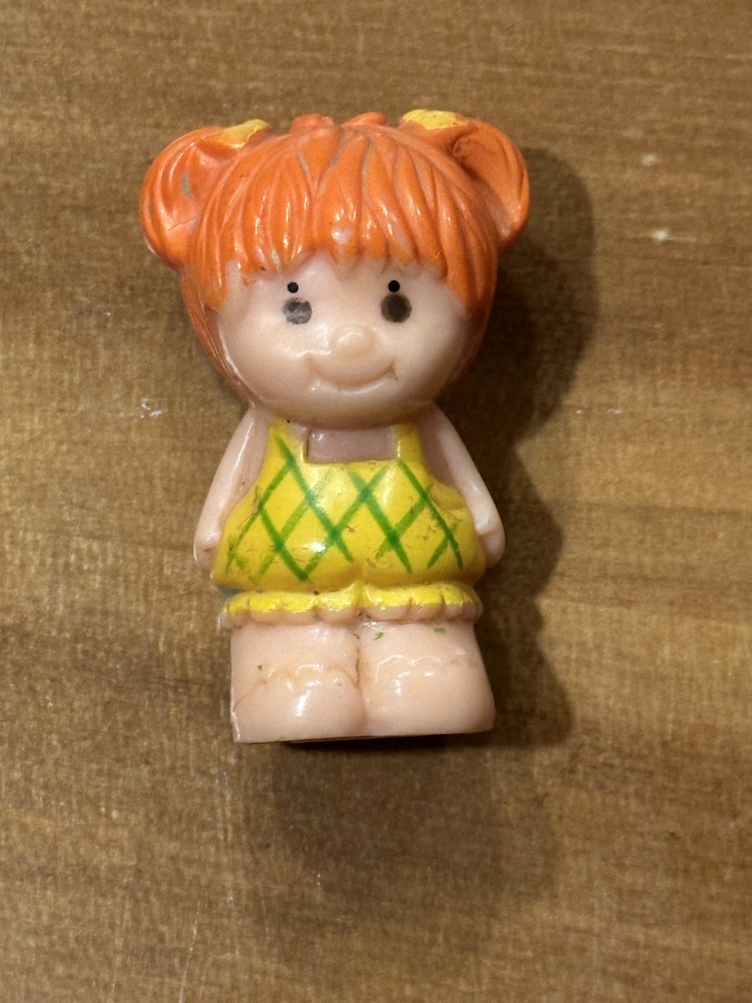 1975 Kenner Tree Tots "Honey" Figurine