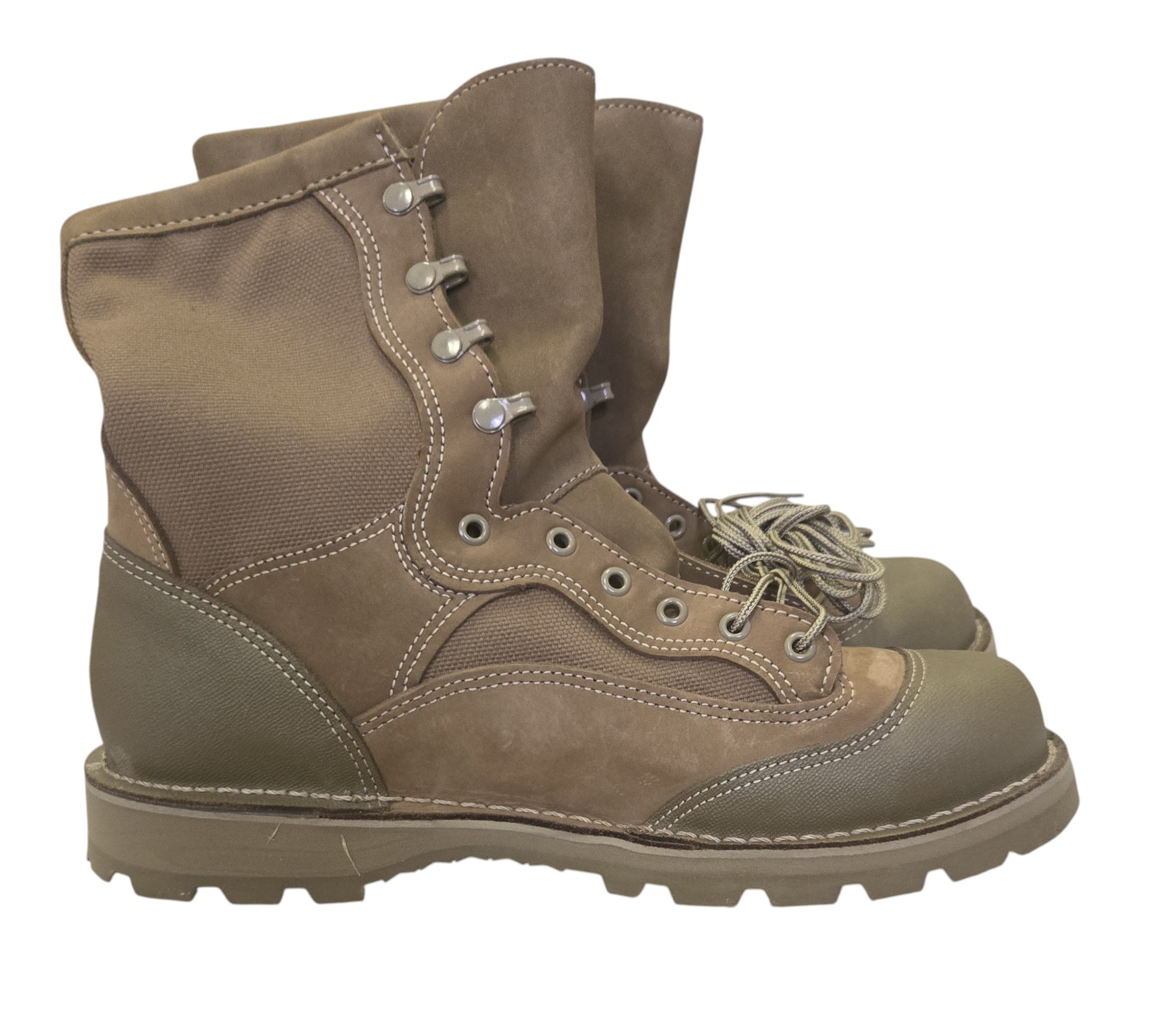 Danner USMC RAT Temperate Boots Gore-Tex Size 12 Brand New