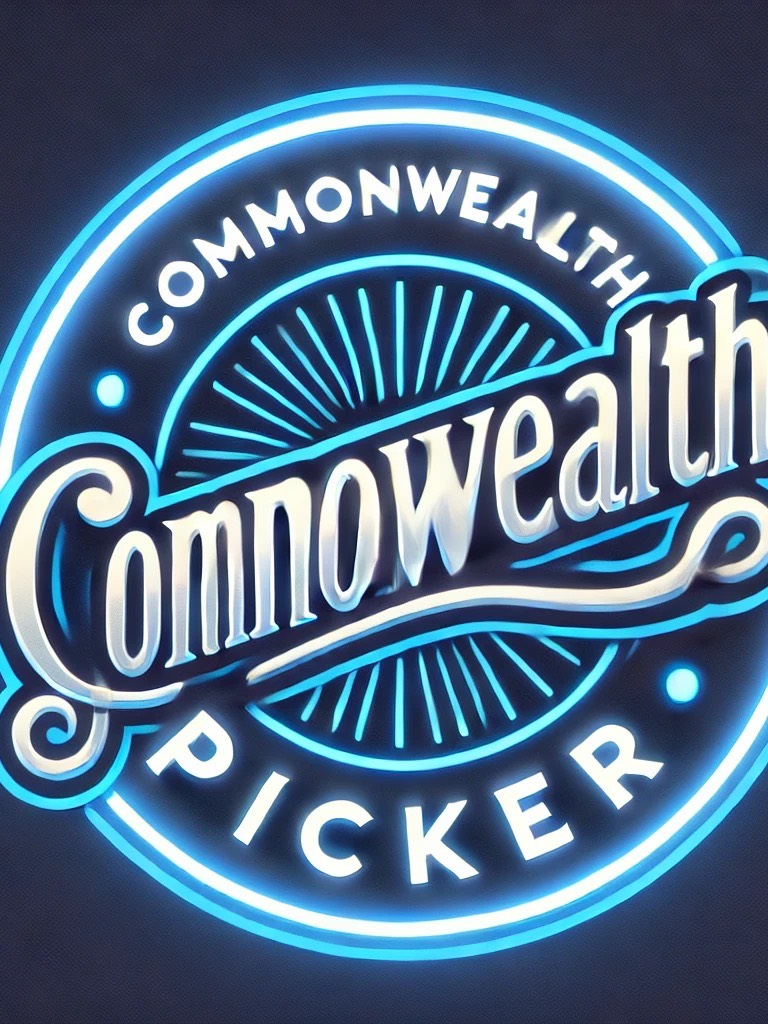 Commonwealth Picker Live On Commons