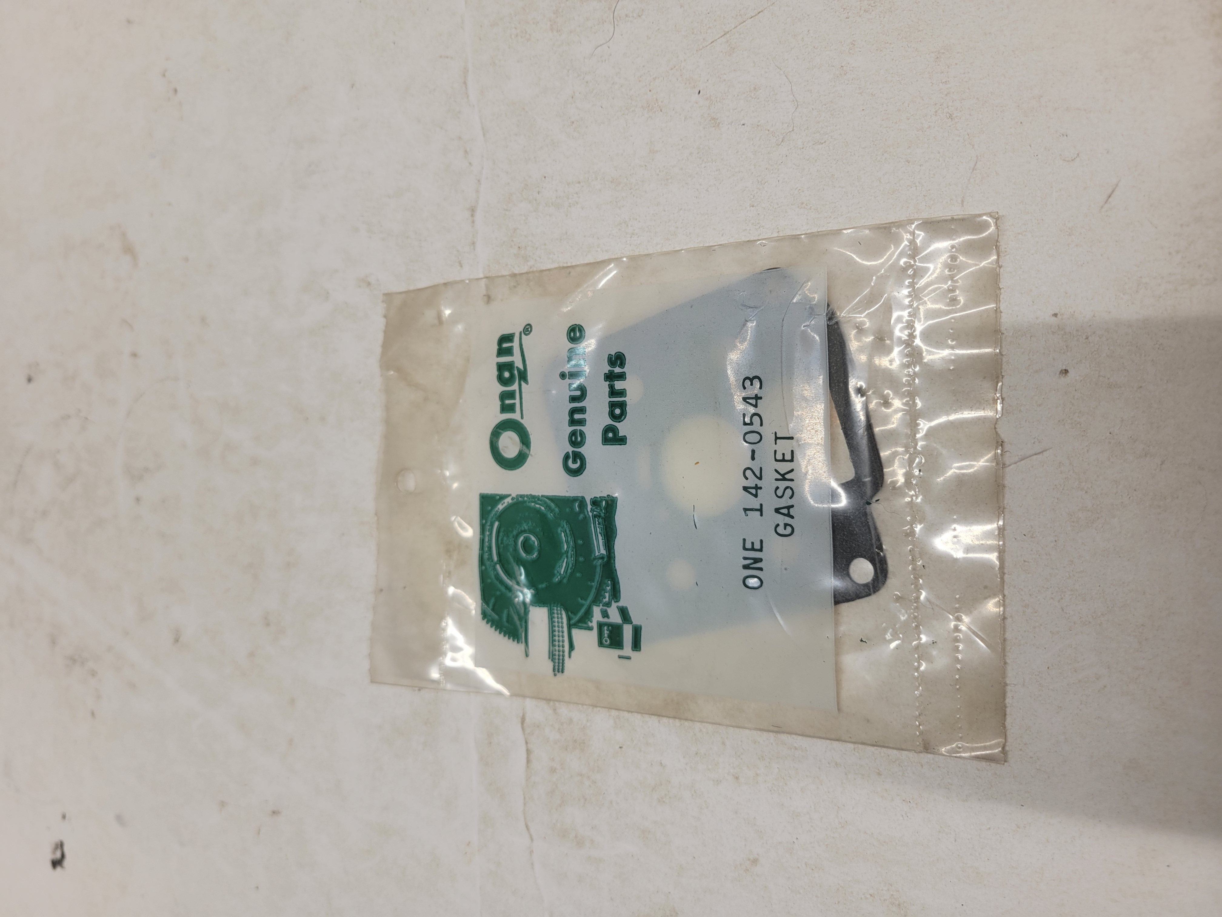 Onan Gasket 142-0543