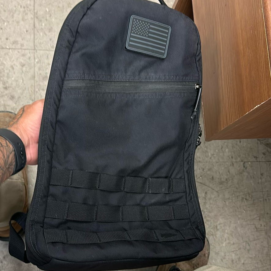 Goruck Bullet 16L