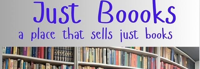 Just Books