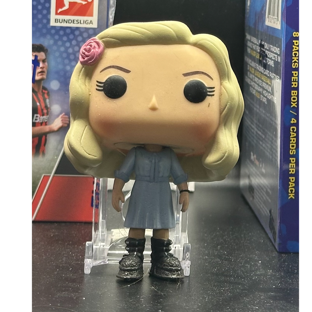 Emma Bloom - Miss Peregrines Funko Pop
