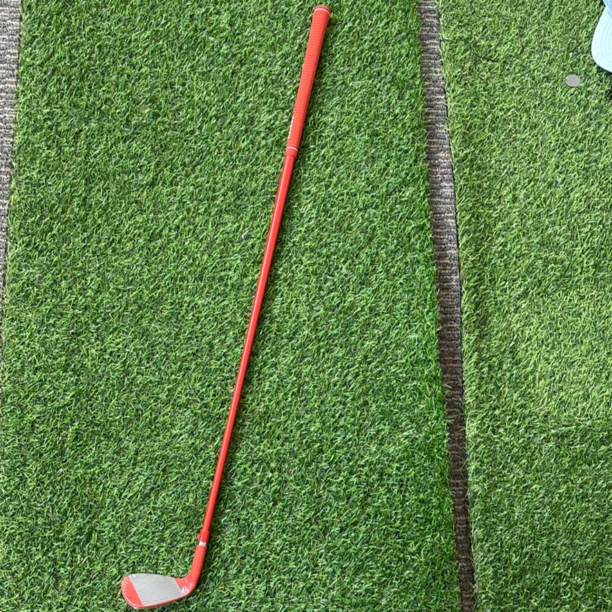 GOATED Trump Pitching Wedge