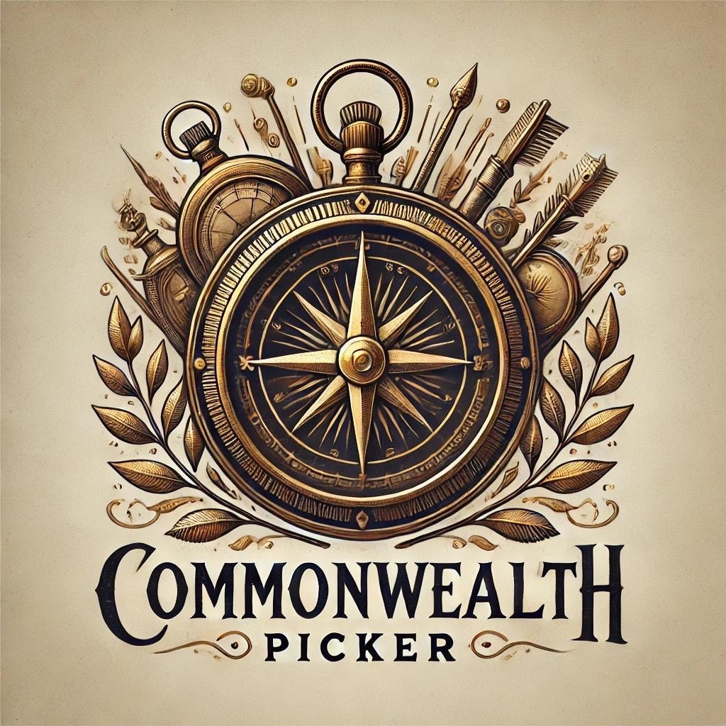 Commonwealth Friday Night Giveaway