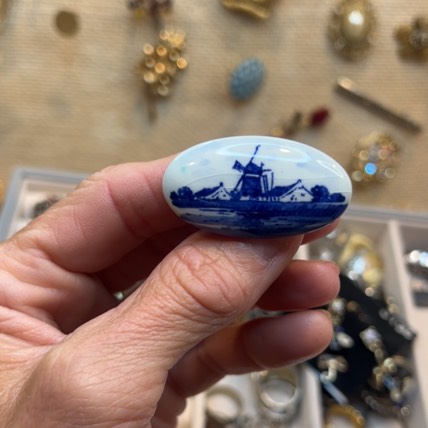 Delft