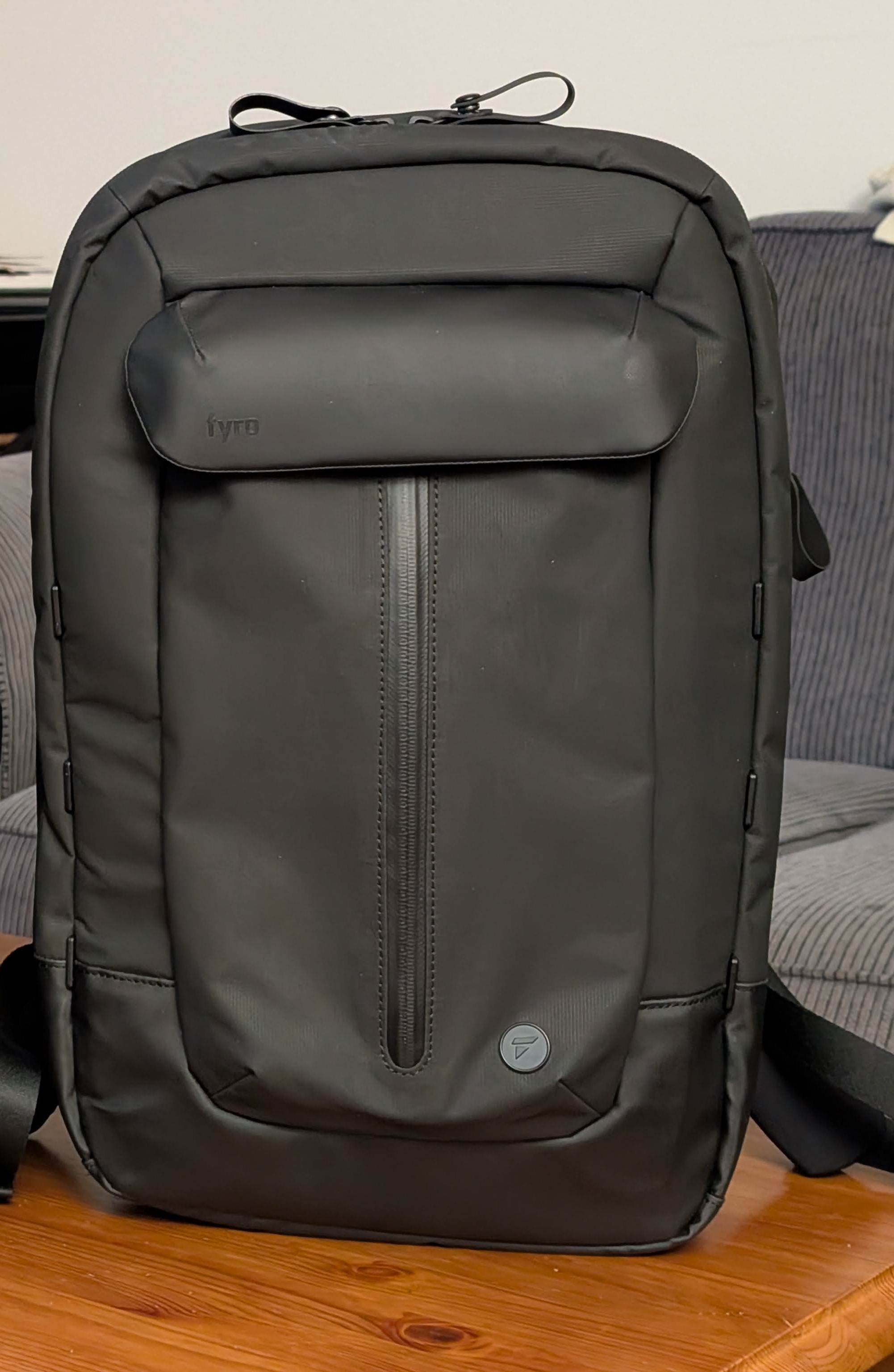 Fyro T22 Founders Edition