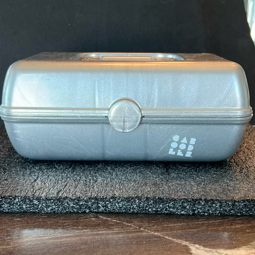 Vintage Caboodle