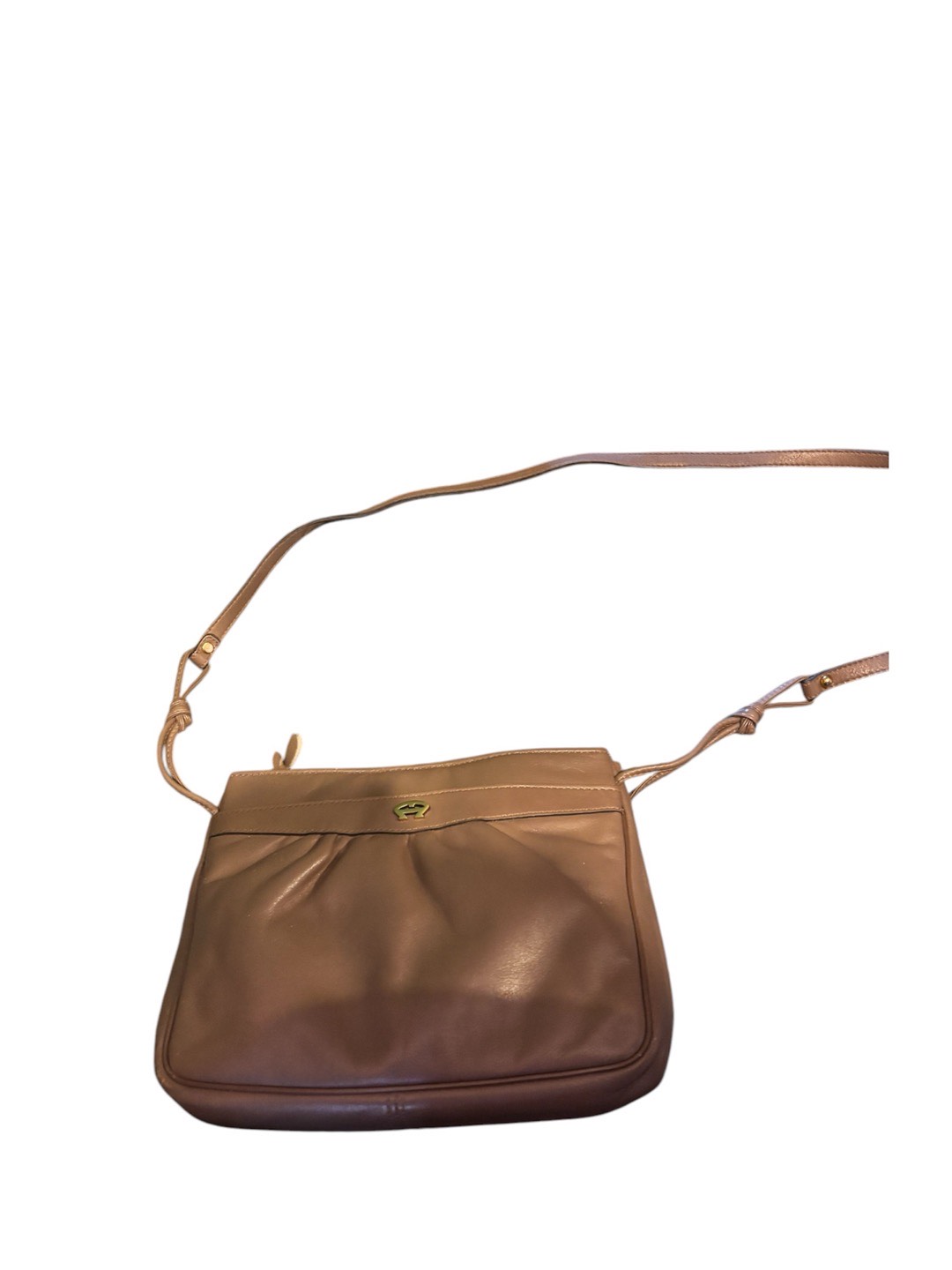 Etienne Auger Shoulder Bag