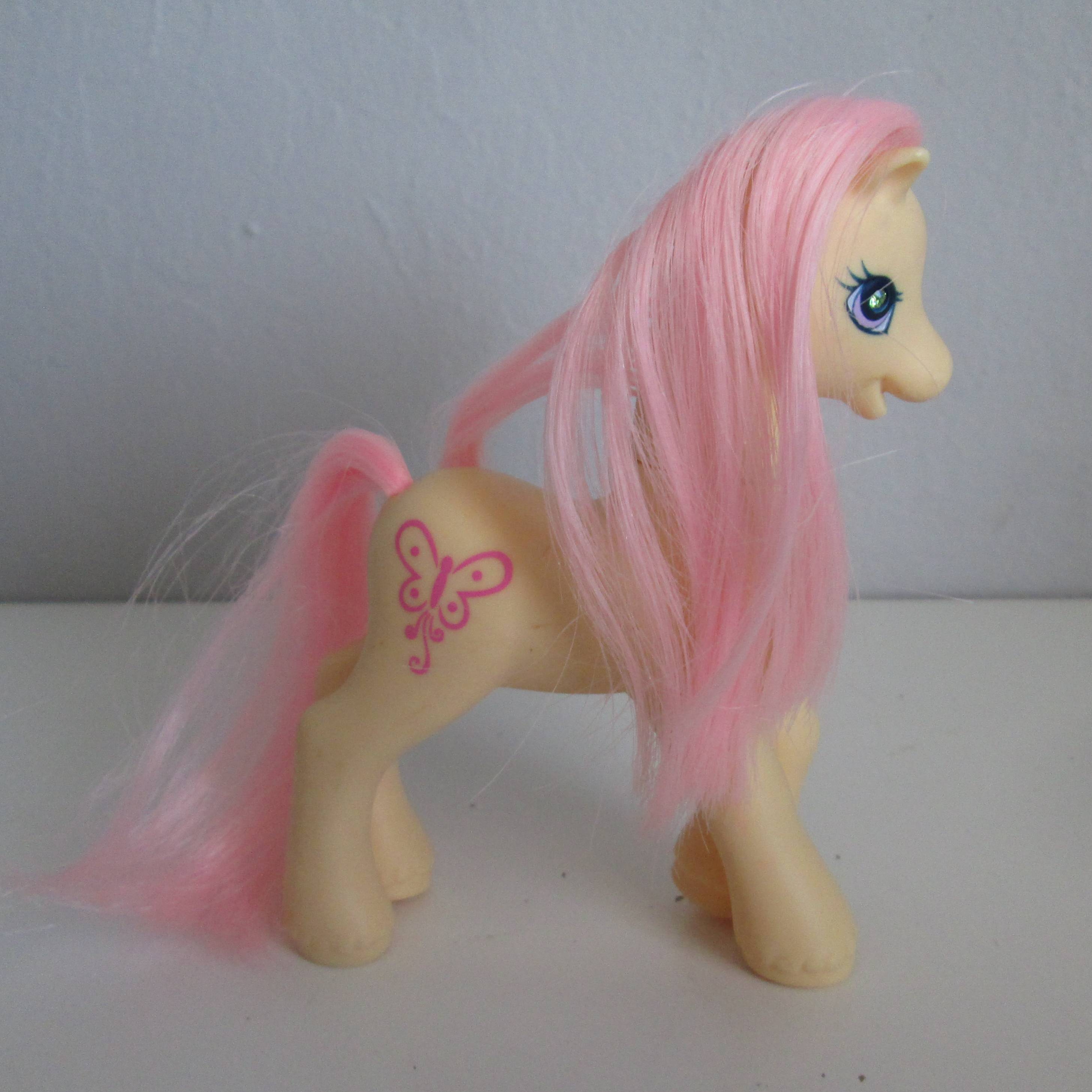 Vintage 1997 My Little Pony MLP G2 Secret Surprise Friends Sky Skimmer