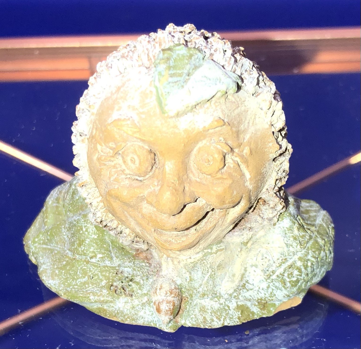 1983 Tom Clark ELMER Sculpture