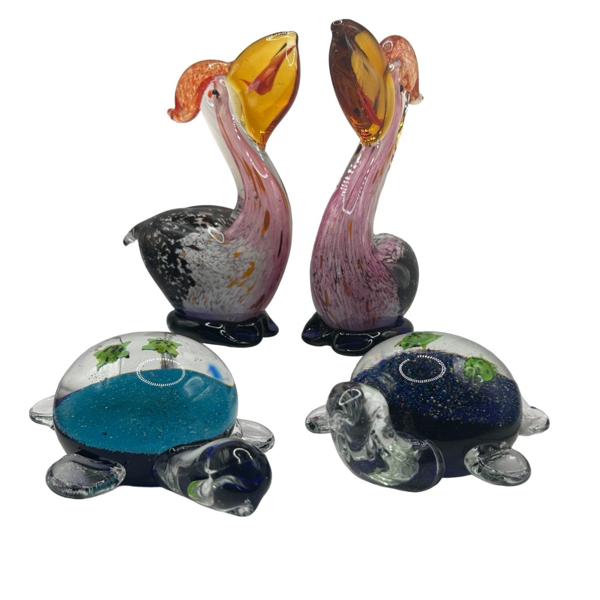 #3 - Pick One Paperweight - Large