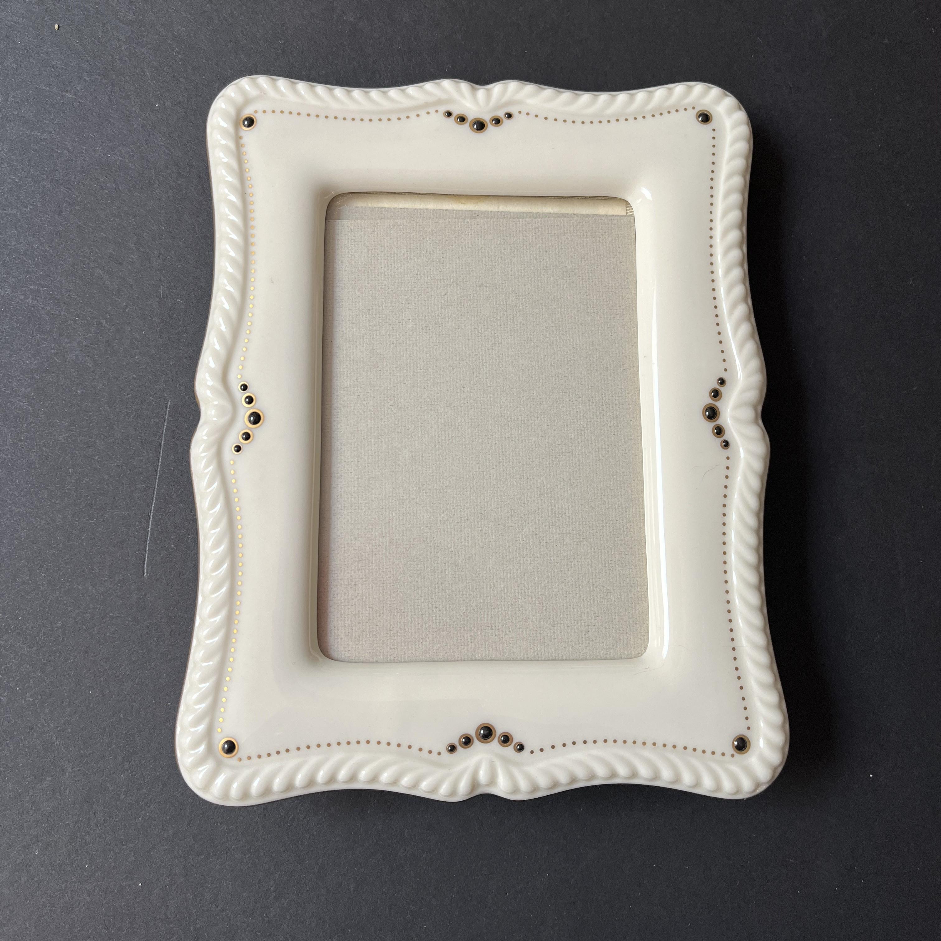 1950's Lenox Frame - Made in USA