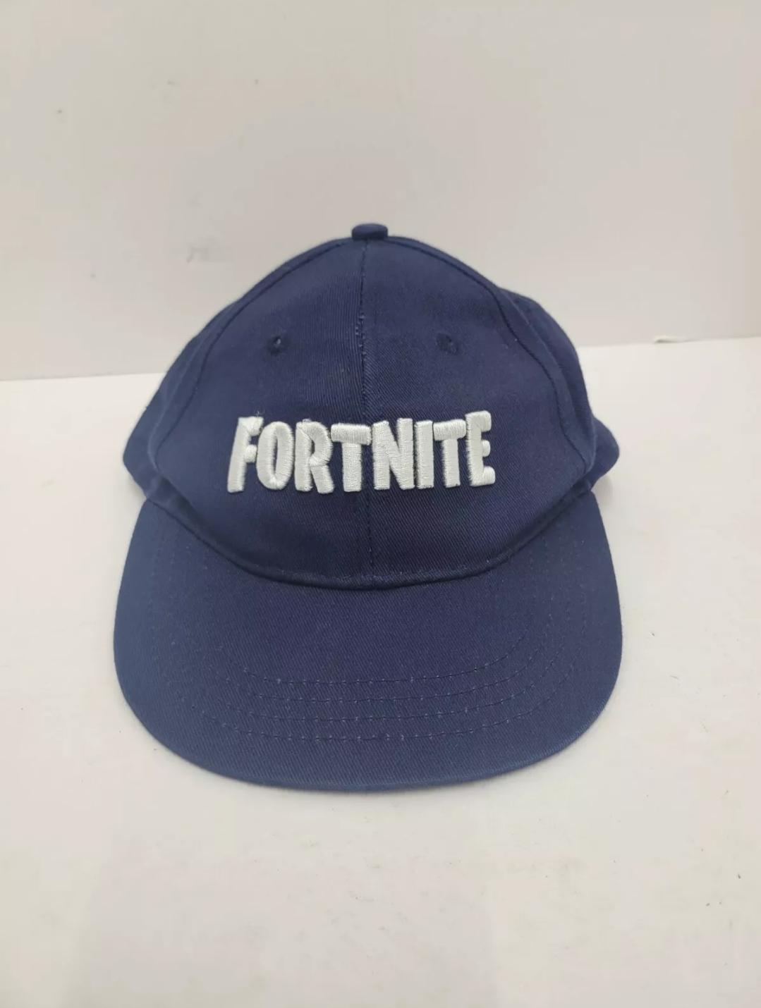 kids fortnite hat
