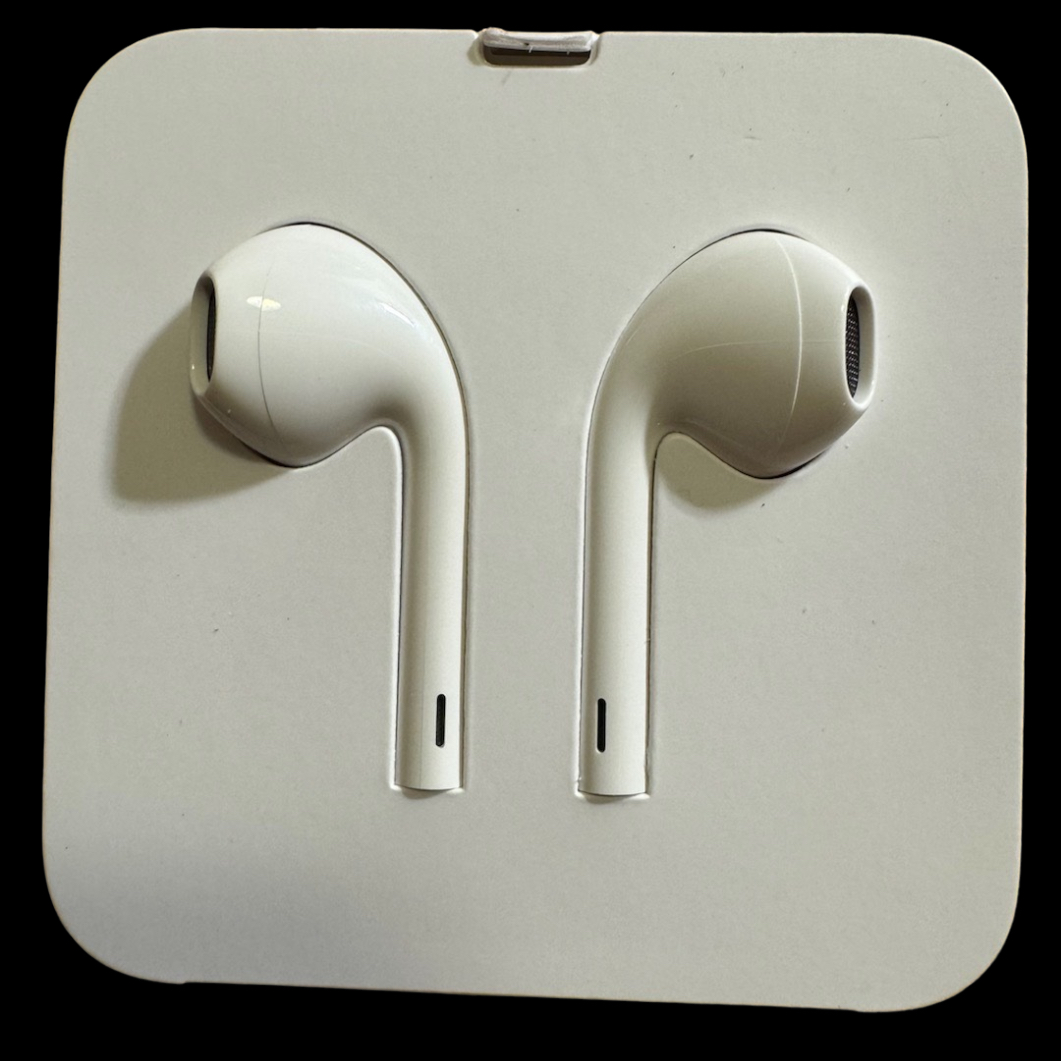 AirPods W/Lightening Connector