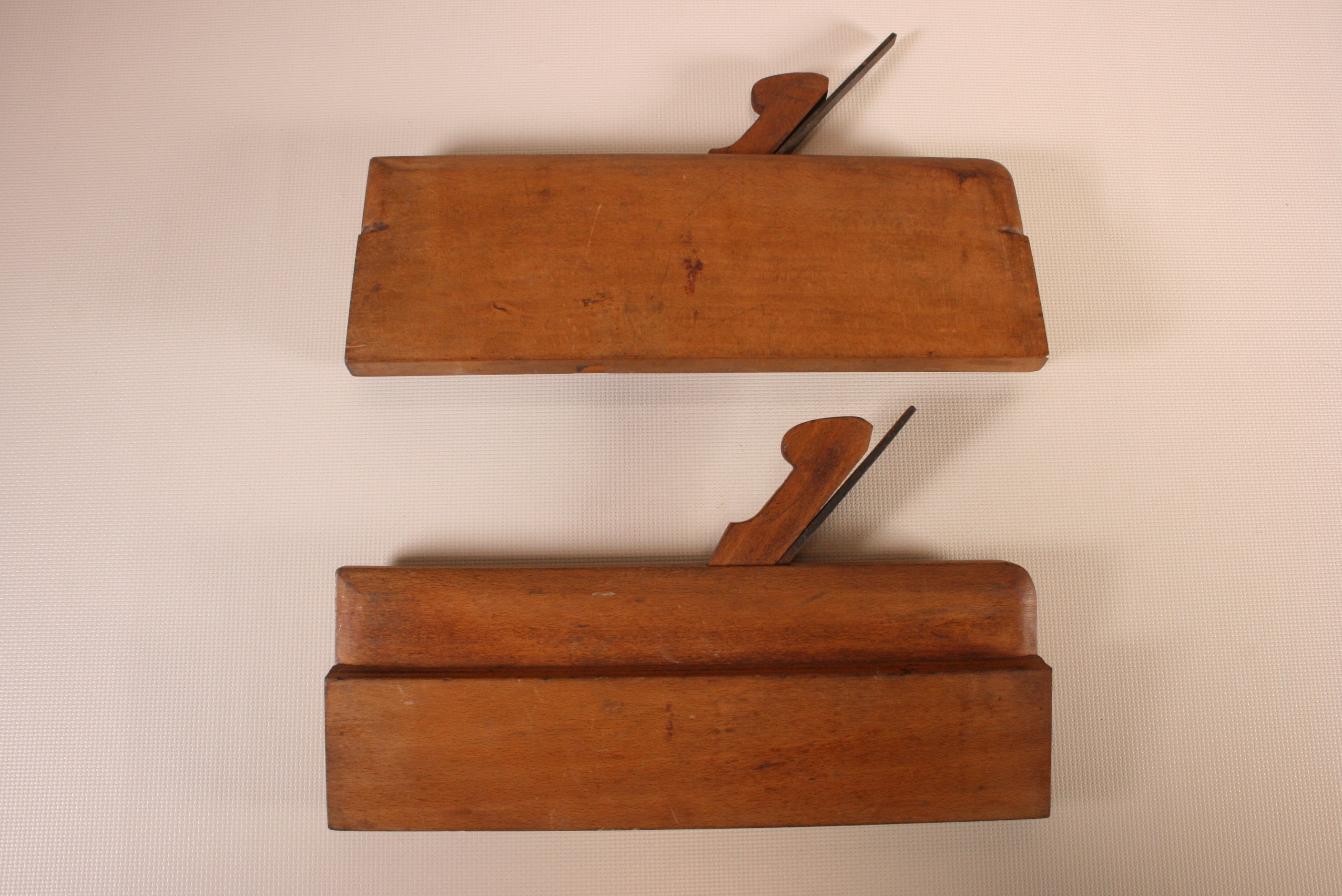 Pair of 5/8" Match Planes (6954)