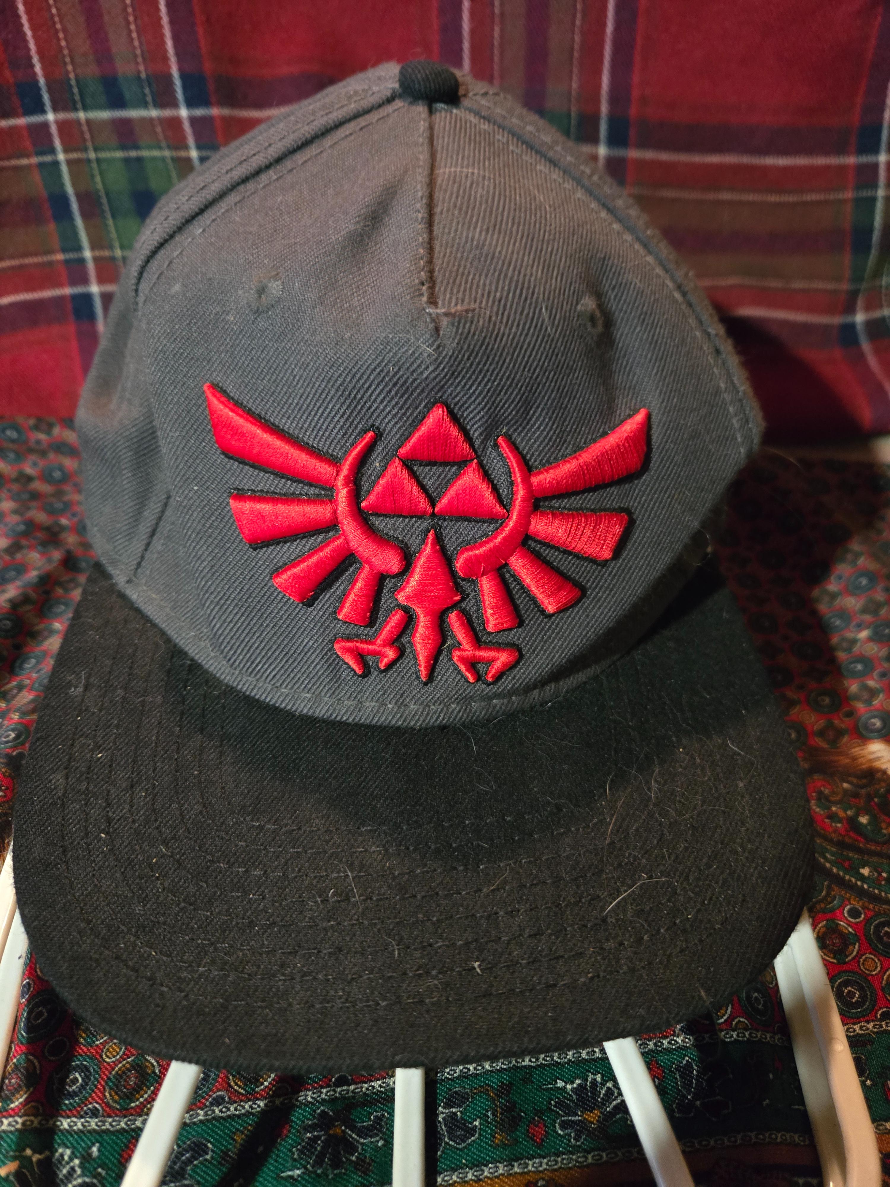 Zelda Hat