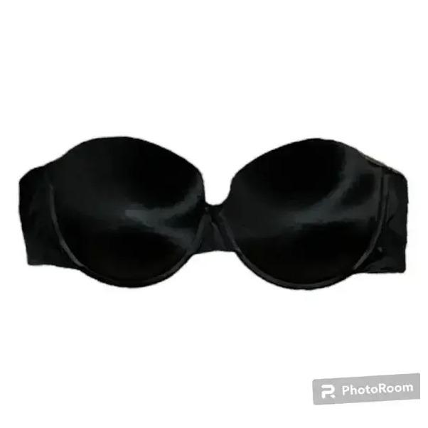 Maidenform Custom Lift Strapless Bra - 38D