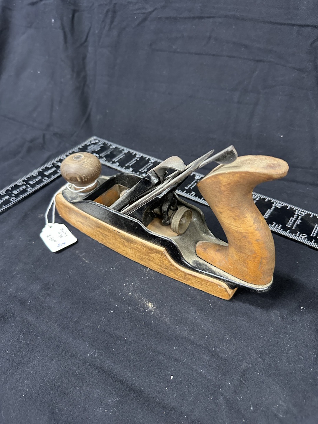 Stanley #35 Transitional Plane