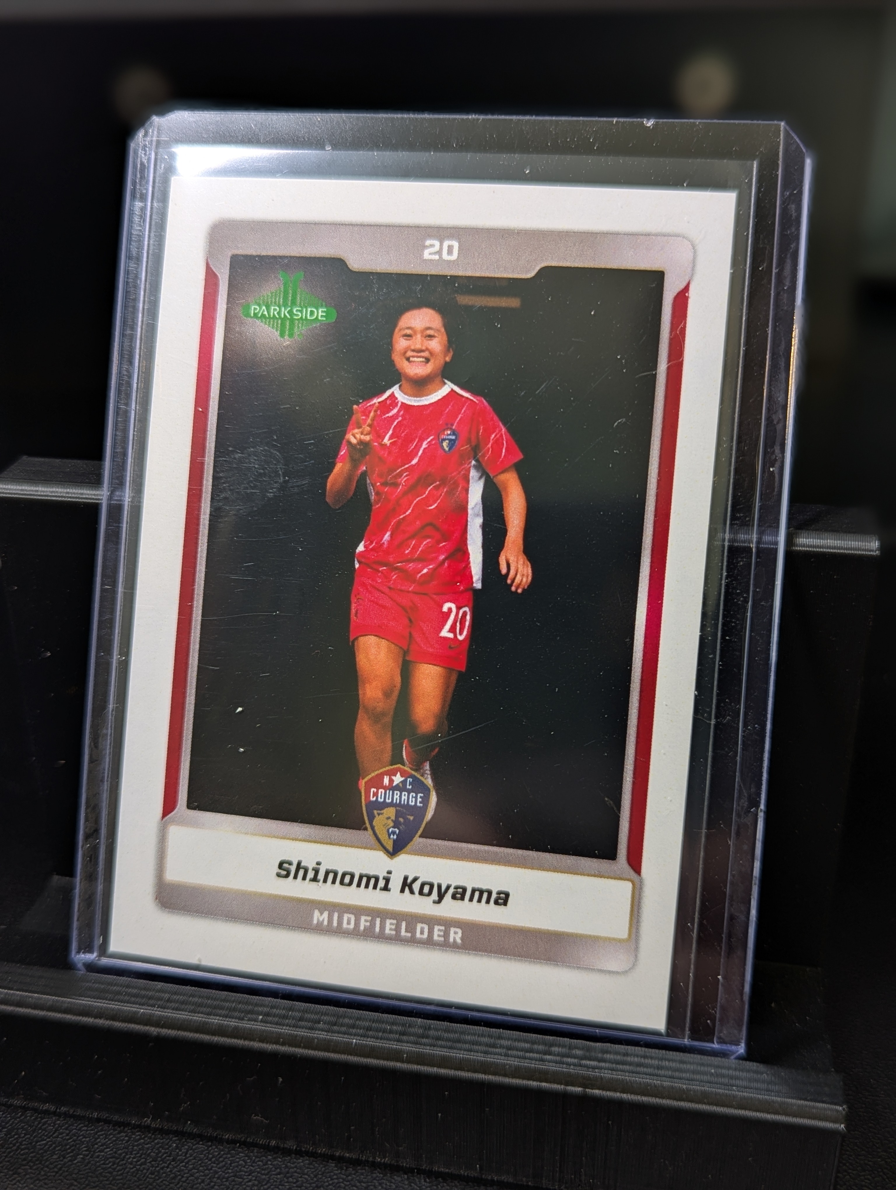 Shinomi Koyama SP Image variation