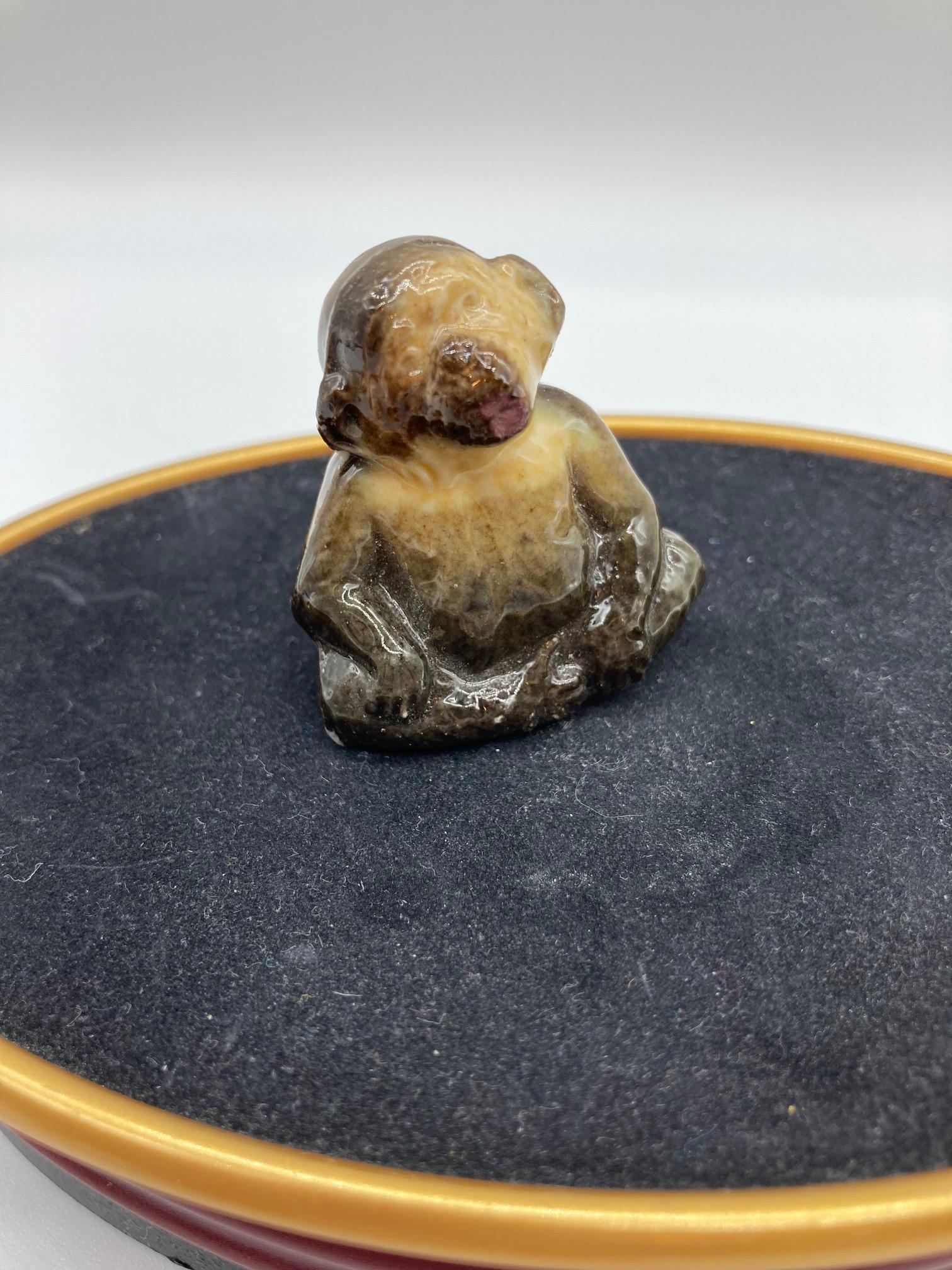 Wade Ceramics Ape / Monkey