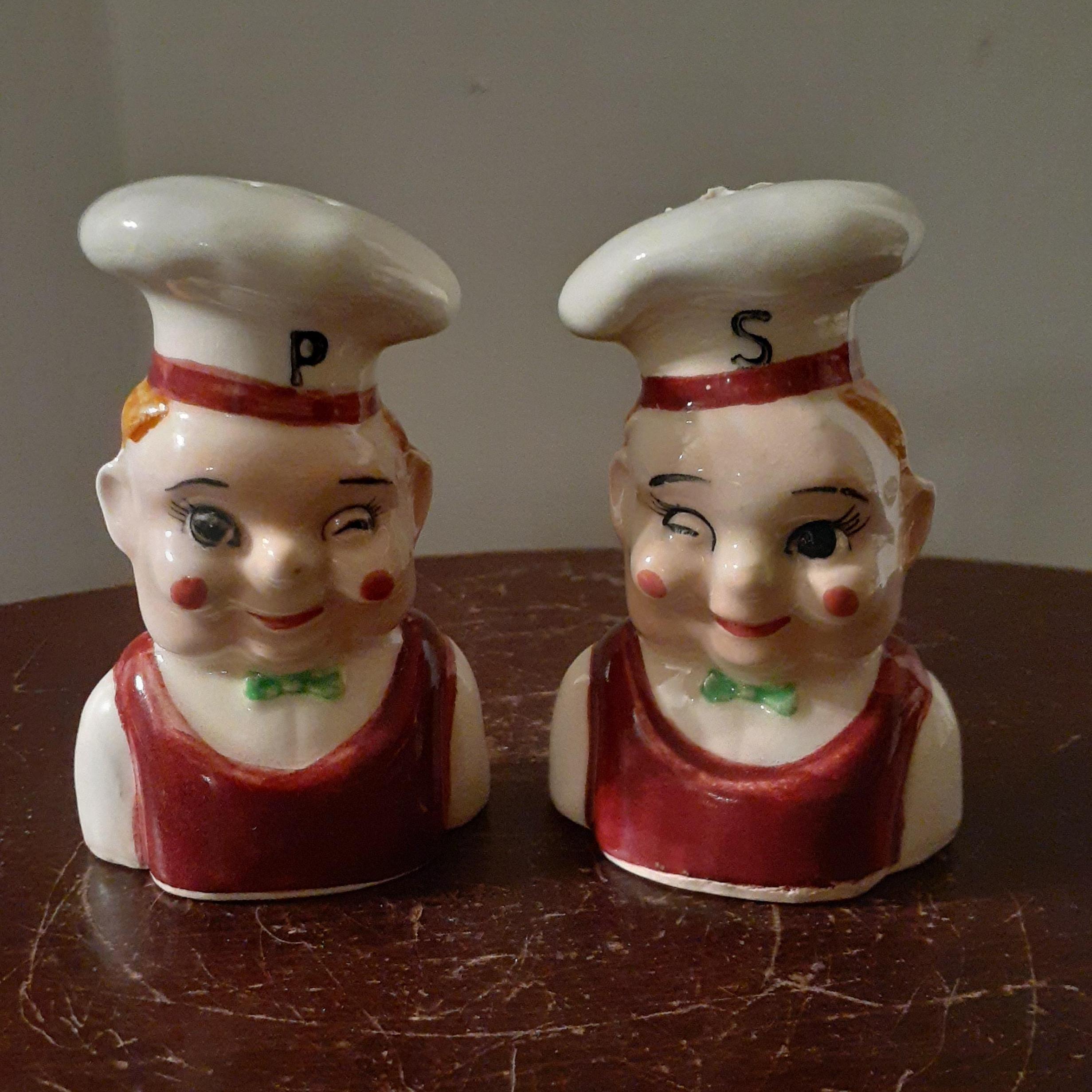 21. Winking Chef Shakers