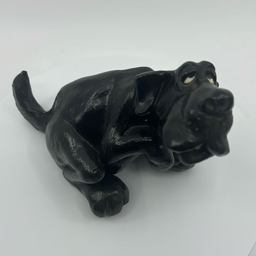 Bouncer Dog Beasties of the Kingdom Collectible by John Raya from The ...