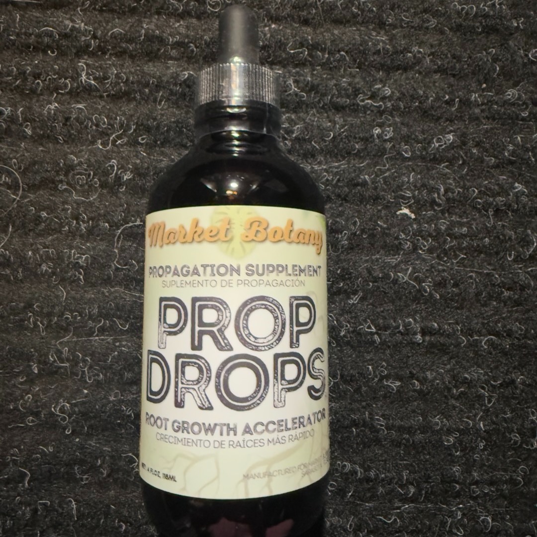 Market Bay Botany - Prop Drops