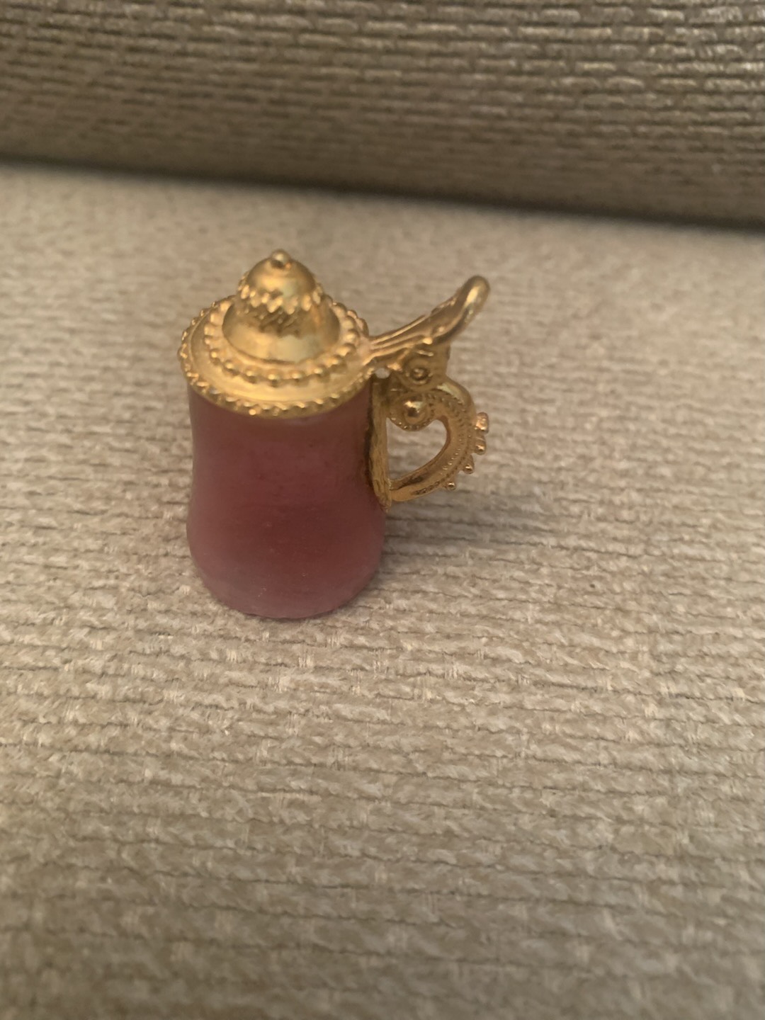 Beer Stein Thimble