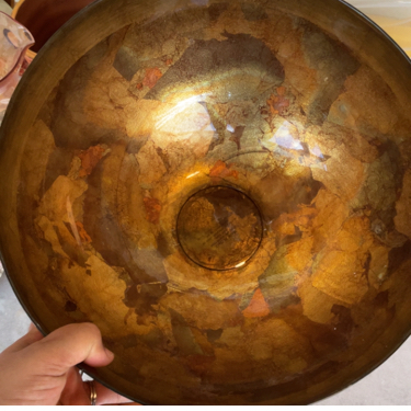 Huge Italian Bowl